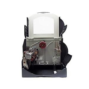 Zebra ZM400-3001-0100T Direct Thermal/Thermal Transfer Desktop Label Printer, 300 DPI, 4.09" Print Width, 8"/sec Print Speed, With Ethernet Connection (Renewed)