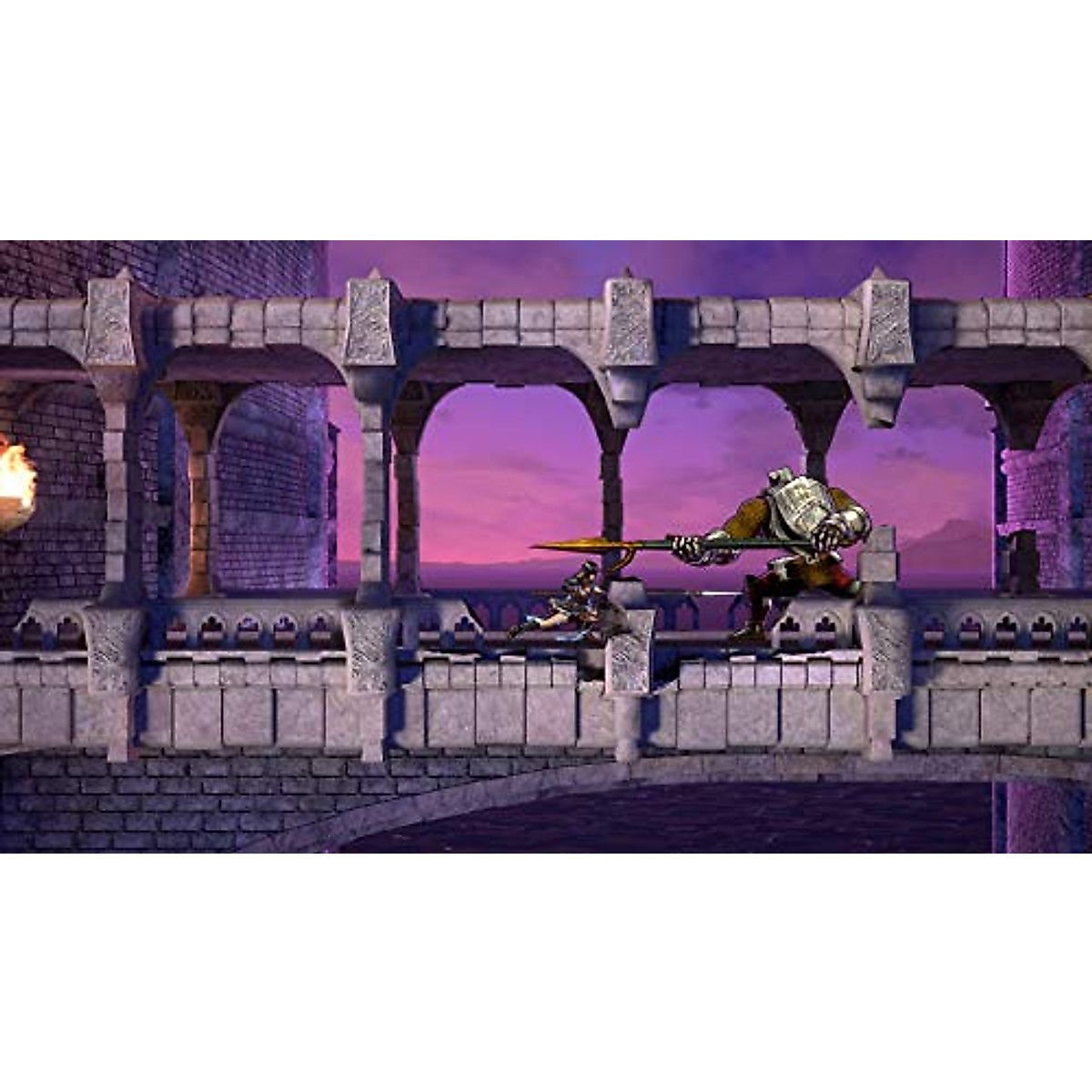 Bloodstained: Ritual of the Night - Nintendo Switch