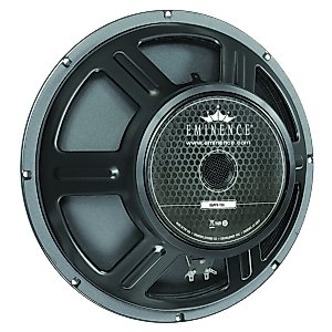 Eminence American Standard Kappa-15A 15" Pro Audio Speaker, 450 Watts at 8 Ohms