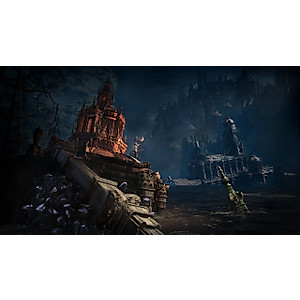 Dark Souls III: The Fire Fades Edition - Xbox One