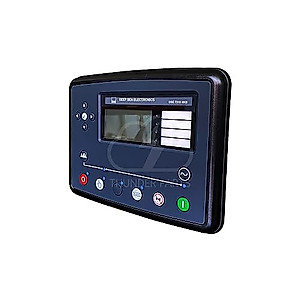 Thunder Parts DSE7310 MKII Auto Start Control Module | Suitable for a Wide Variety of Single, Diesel or Gas Gen-Set Applications | Original - Made in UK | 1 Year Warranty!