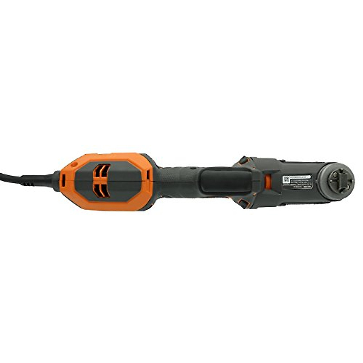 JobMax™ 4 Amp Multi-Tool with Tool-Free Head