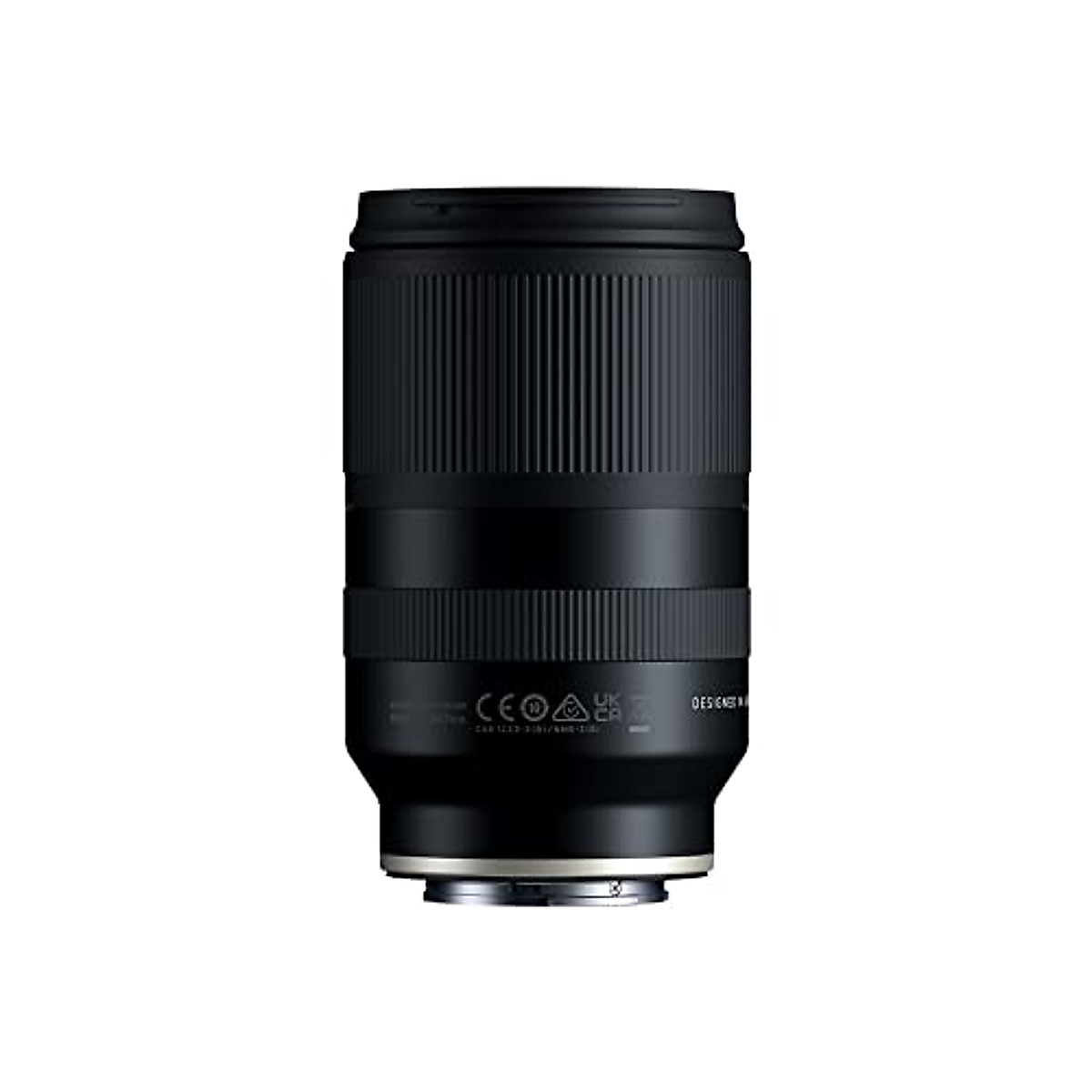 Tamron 18-300mm F/3.5-6.3 Di III-A VC VXD Lens for Sony E APS-C Mirrorless Cameras