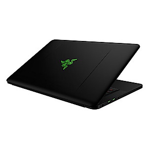 Razer RZ09-01652E21-R3U1 The Blade (2016) 14" QHD+ Gaming Laptop (6th Generation Intel Core i7, 16GB RAM, 256GB SSD, GTX 970M 6GB)