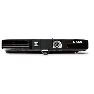 Epson PowerLite 1750 Business Projector (XGA Resolution 1024x768) (V11H372120)