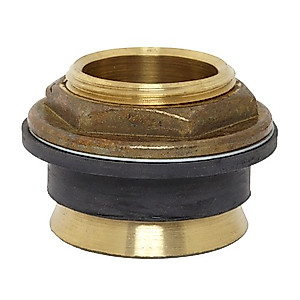 American Standard 047005-0070A SPUD 2.25" X 1.25" INLET