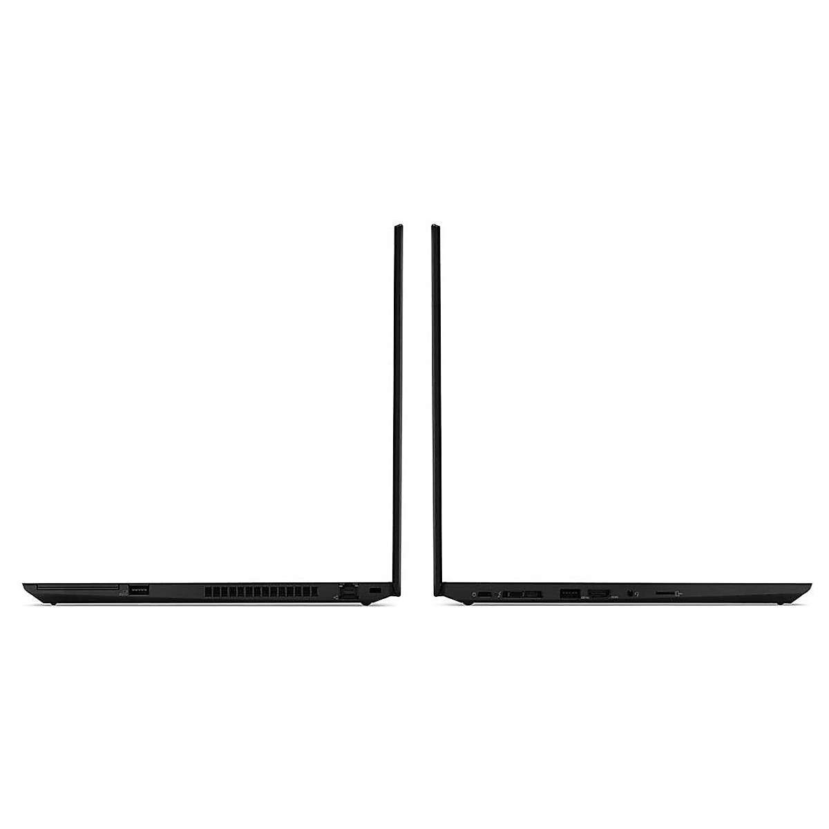 Lenovo ThinkPad T590 15.6" FHD (1920x1080) IPS 250nits Anti-Glare Display - Intel Core i7-8565U Processor, 16GB RAM, 1TB PCIe-NVMe SSD, Windows 10 Pro 64-bit