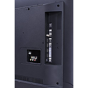 TCL 65" Class 4-Series 4K UHD HDR Roku 2017 Smart TV - 65S405