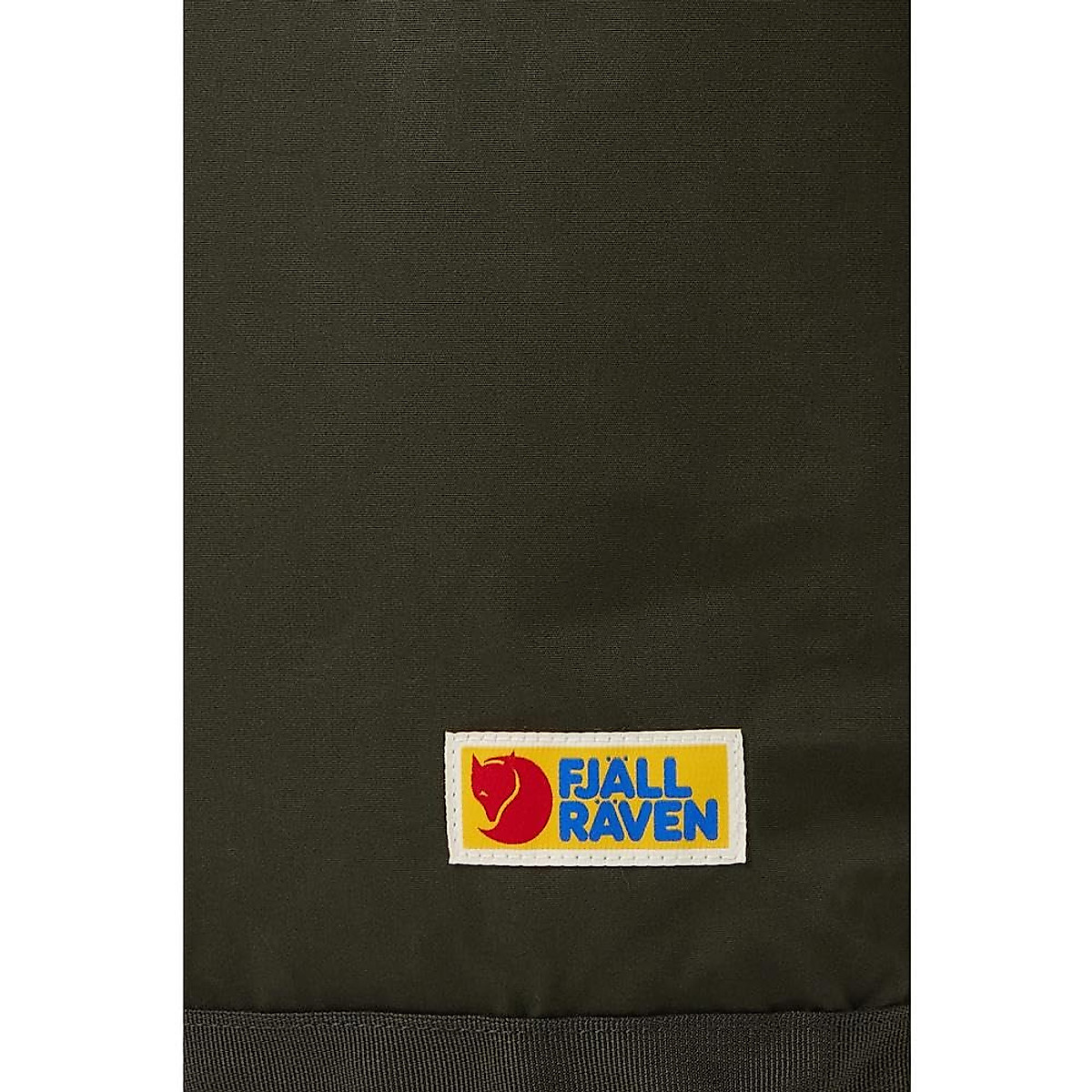 Fjallraven Vardag Totepack - Deep Forest