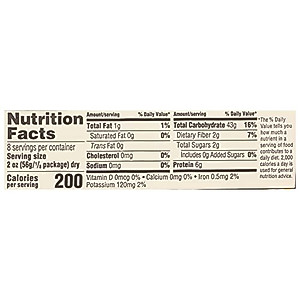 365 by Whole Foods Market, Organic Angel Hair Pasta, 16 Ounce