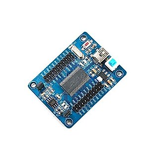 Comimark1Pcs CY7C68013A-56 EZ-USB FX2LP USB2.0 Develope Board Module Logic Analyzer EEPROM