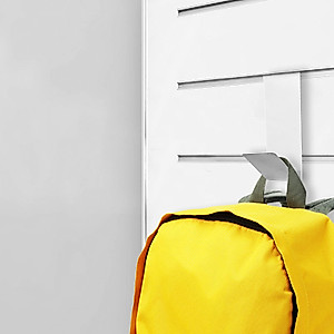 Kerixi Siding Hooks for Hanging Outdoor Set of 4