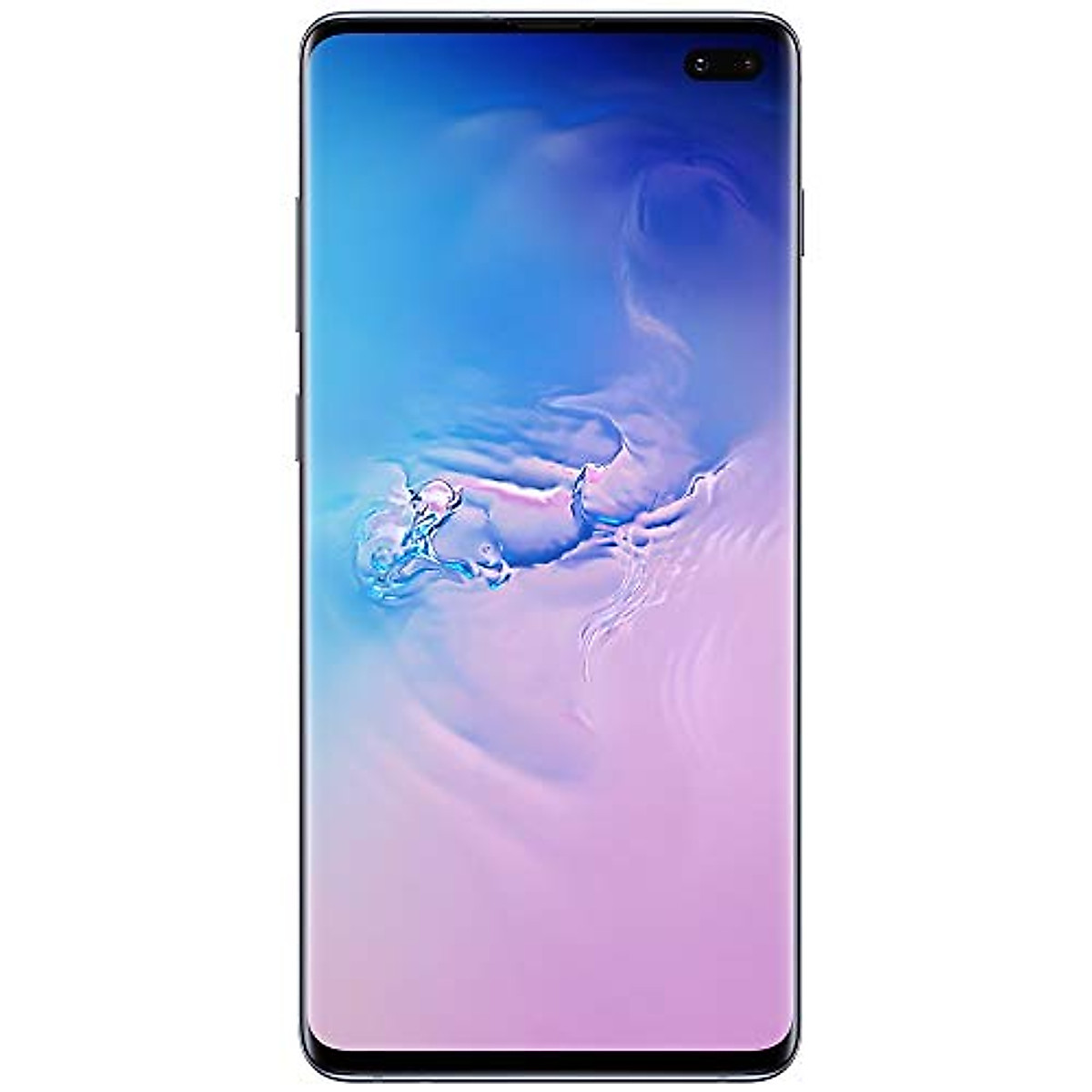 Samsung Galaxy S10+, 128GB, Prism Blue - Verizon (Renewed)