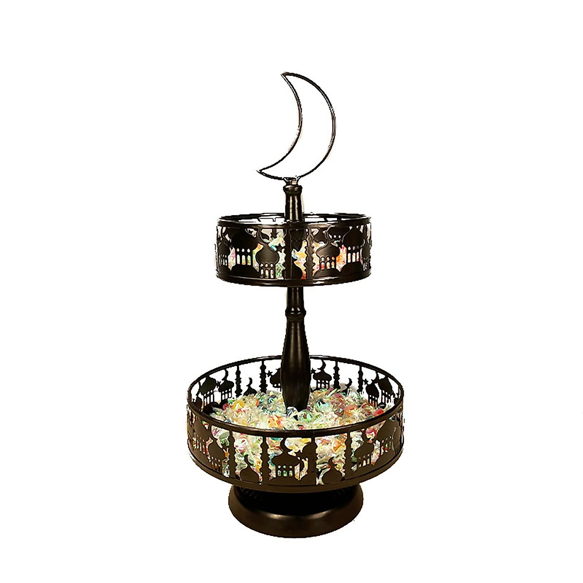 Cake Stand Wedding Dessert Cupcake Cake Display Stand Fruit Snacks Holder Tray Birthday Party Cake Decorating Tool Cupcake Racks for Wedding