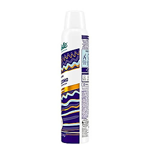Batiste Dry Shampoo, Defrizzing, 6.73 fl. oz.