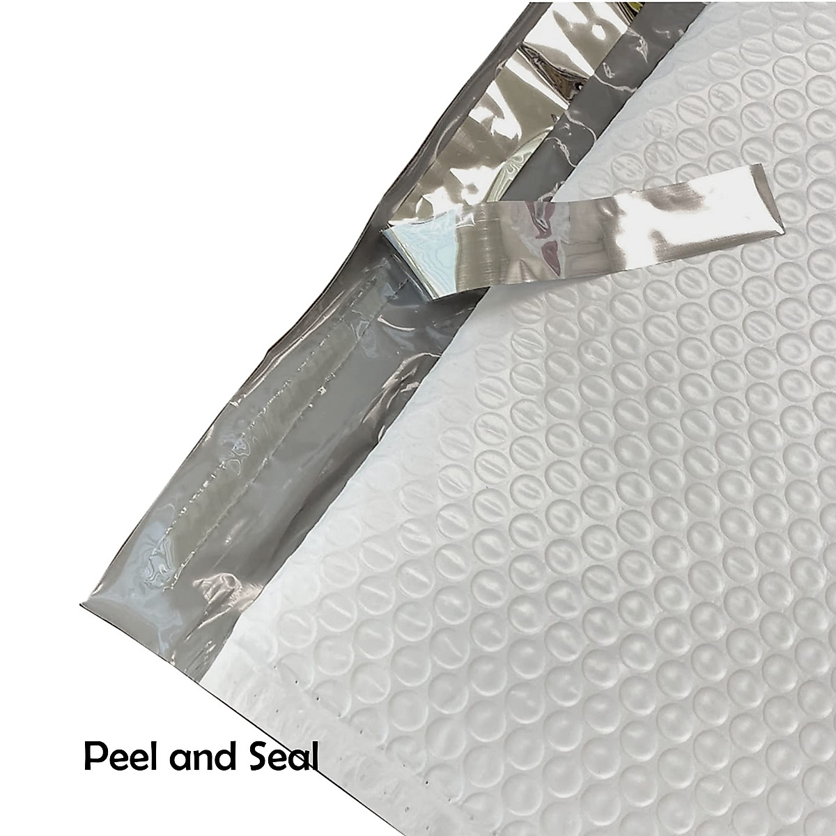 Progo 15 ct #7 Extra Large Poly Bubble Mailers 14.5x19 Inch Bubble Lined Cushioned Poly Mailer. Tear-proof, Water-resistant and Postage-saving Lightweight Shipping Padded Envelopes/Bags.