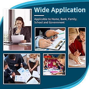 Palmtree Remanufactured 62XL Ink Cartridges Black and Color Replacement for HP 62XL Ink Cartridge Combo Pack for HP Ink 62 XL Work with HP Envy 7640 5660 7645 5540 OfficeJet 5740 8040 200 250 (2 Pack)