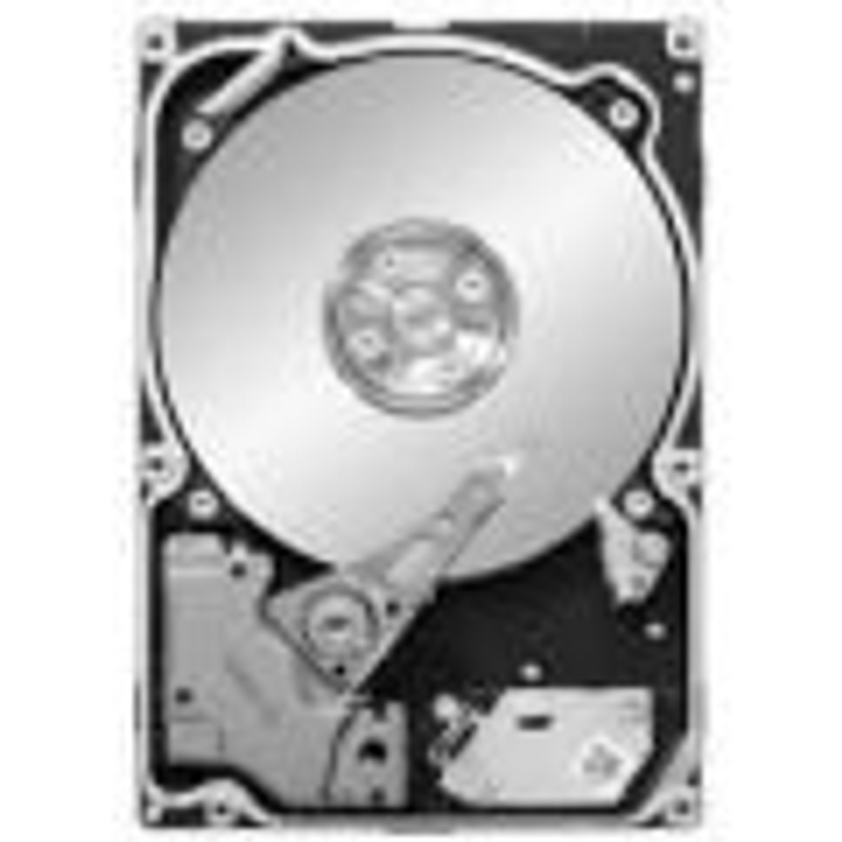 Seagate ST4000NM0053 - Seagate 4TB 3.5" SATA 7.2K 6Gb/s Hard Drive