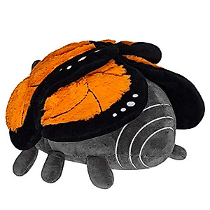 Squishable / Mini Monarch Butterfly 7" Plush