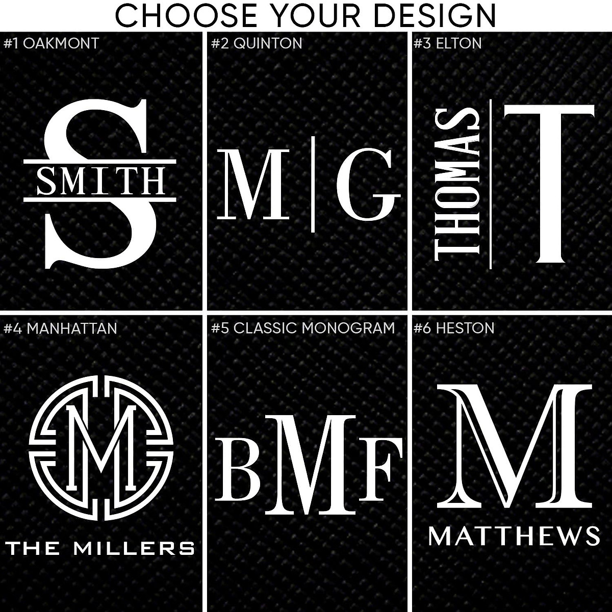 Personalized Twist Cigar Holding Whiskey Glass (Custom Product)