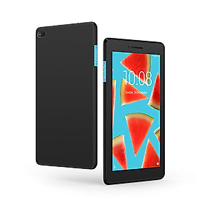 Lenovo ZA400063US 7 Black 1GB DDR3, 8GB HD Android Go Tablet