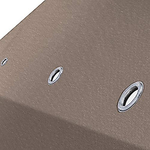 TGEHAP 10'x 10' Replacement Canopy Top Cover for Dual Tier Gazebo Outdoor Tent, Cover Only (Taupe)