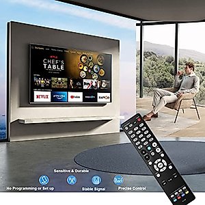 RC-1228 Remote Control for RC-1227 RC-1217 RC-1218 RC-1192 Denon AVR-X3600H AVR-X2600H AVR-S950H AVR-X3500H AVR-S940H AVR-X2500H