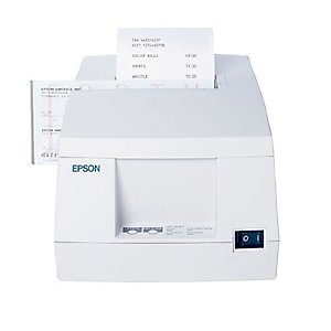 Epson TM-U325D (Certified Refurbished)