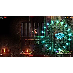 Steam World Dig 2 (PS4)