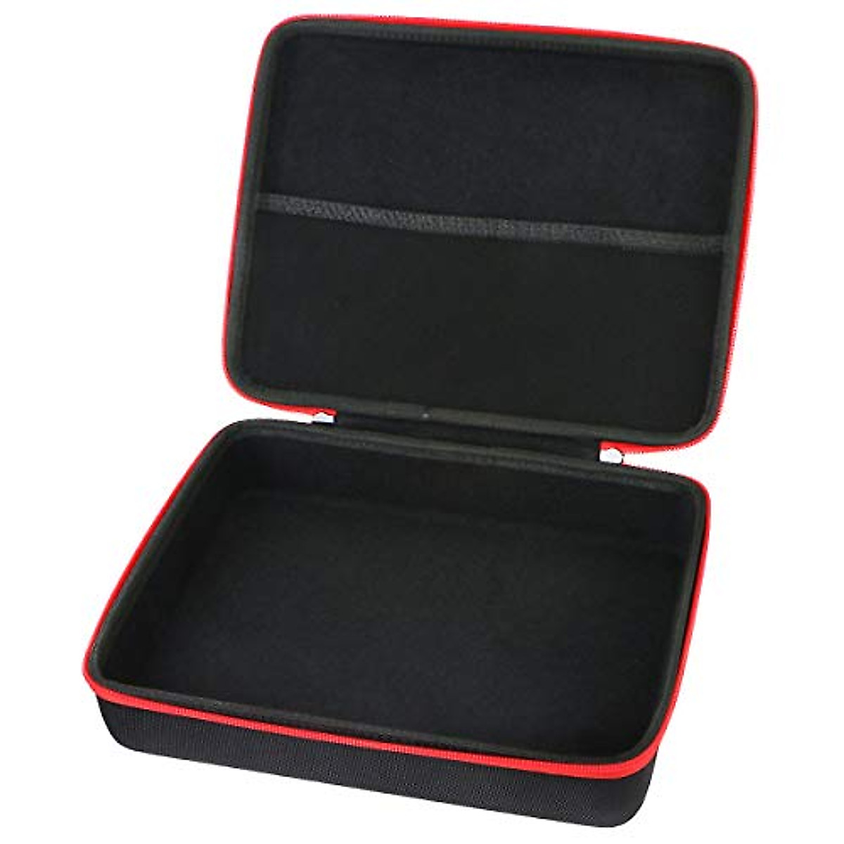 Aenllosi Hard Carrying Case Replacement for Milwaukee Electric Tools MLW2504-20/2407-20 M12 Hammer Drill