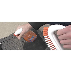 Oil Eater Orange 5 Gallon Cleaner/Degreaser