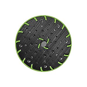 Festool 202461 RO 150 FEQ 6-Inch (150mm) Soft Sanding Pad