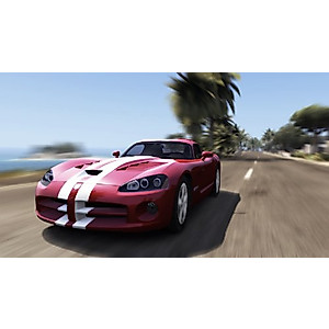 Test Drive Unlimited 2 - Xbox 360