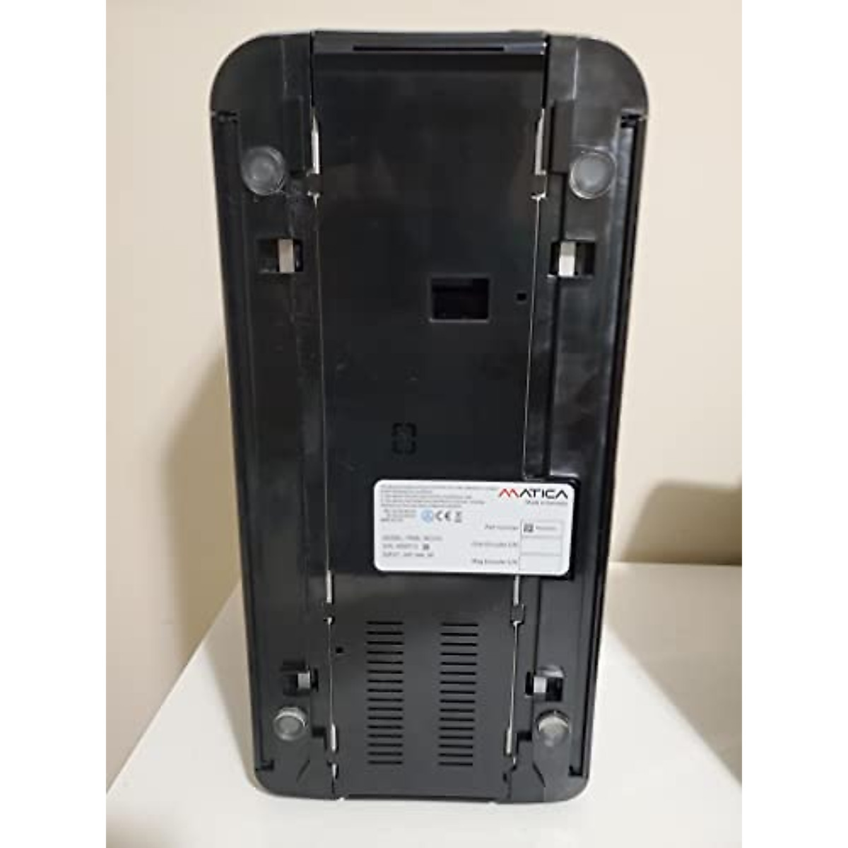 Matica MC310 Dual Sided id Printer, Direct to Card Printer, Best id Badge Printer, Best id Printing Machine