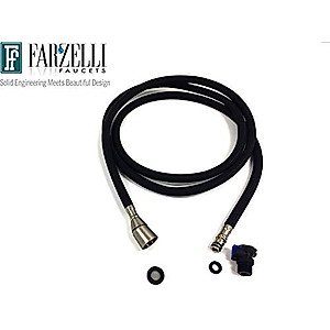 Kitchen Faucet Replacement Parts Replacement Hose H3882