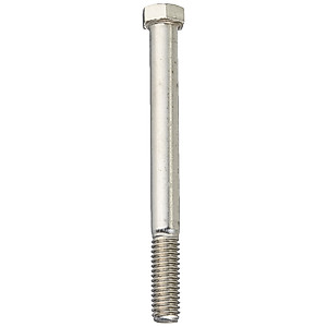Hard-to-Find Fastener 014973184759 Hex Cap Screws, 7/16-14 x 4-1/2, Piece-4