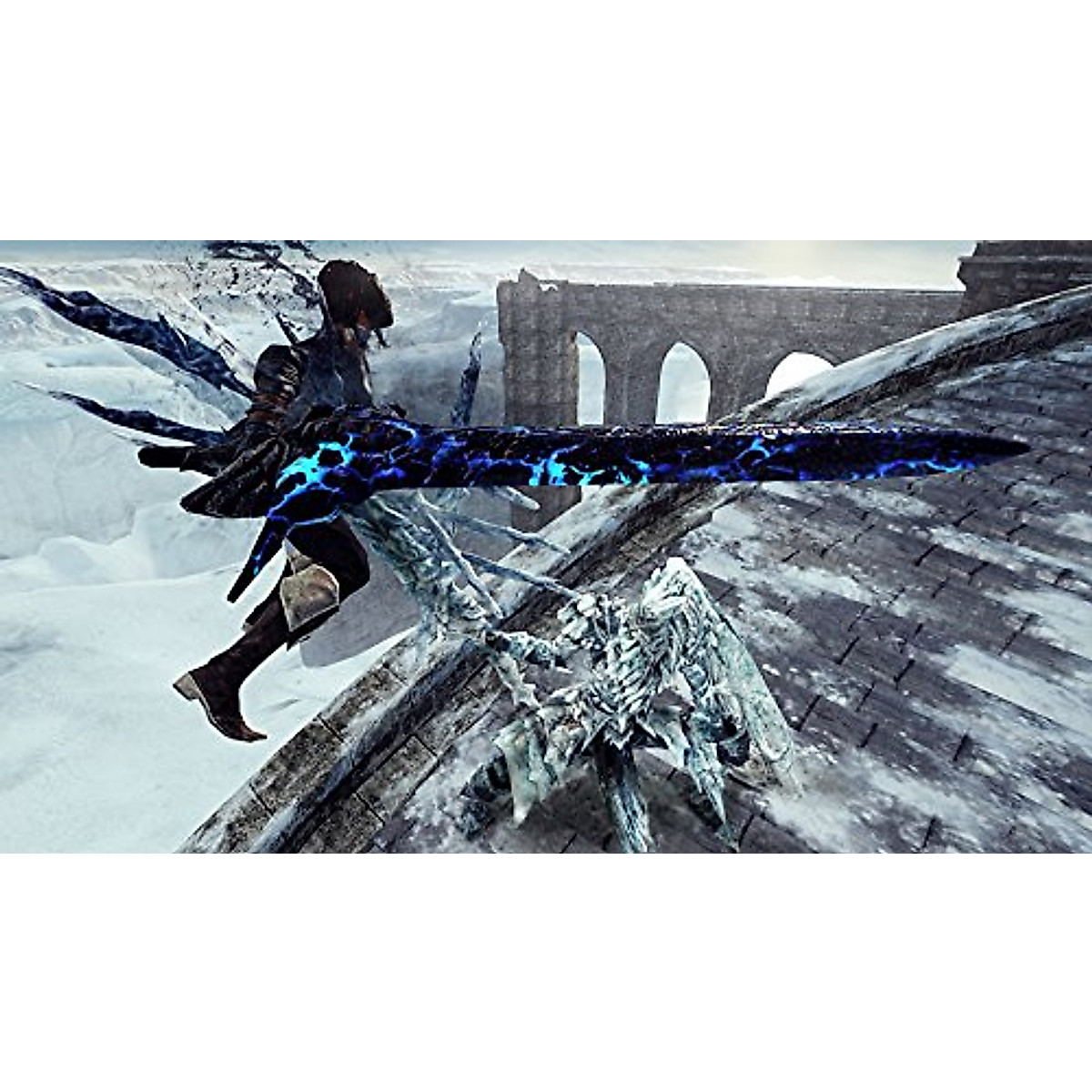 Dark Souls II: Scholar of the First Sin (Xbox 360)