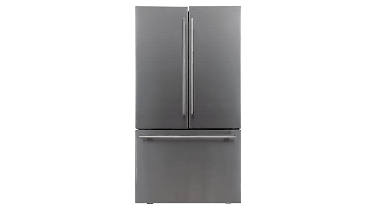 Forté 450 Series Upright Freezer - 26.6 cu. ft. Capacity