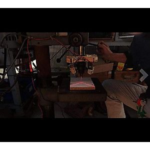 650nm red line laser module,Industrial Laser Group Module,5mw adjustable focal length, line, cross, point,(cross-4pack)