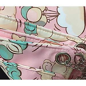 Ferret Cat Hammock Bed for Cage 100% Handmade Pet Canvas Hammocks for Small Animals, Kitten, Guinea Pig, Bunny, Rabbit, Rat Comfortable Hanging Bed, Soft Sleepy Mat Pad for Sleeping and Resting