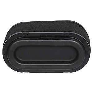 HIFROM 127-9252 Air Filter Cleaner with 127-9288 136-7806 Pre-Filter Replacement for Toro 74657 74661 74675 74680 74723 74731 74760 74775 74784 74787 74790 74793 74797 TimeCutter Riding Mower