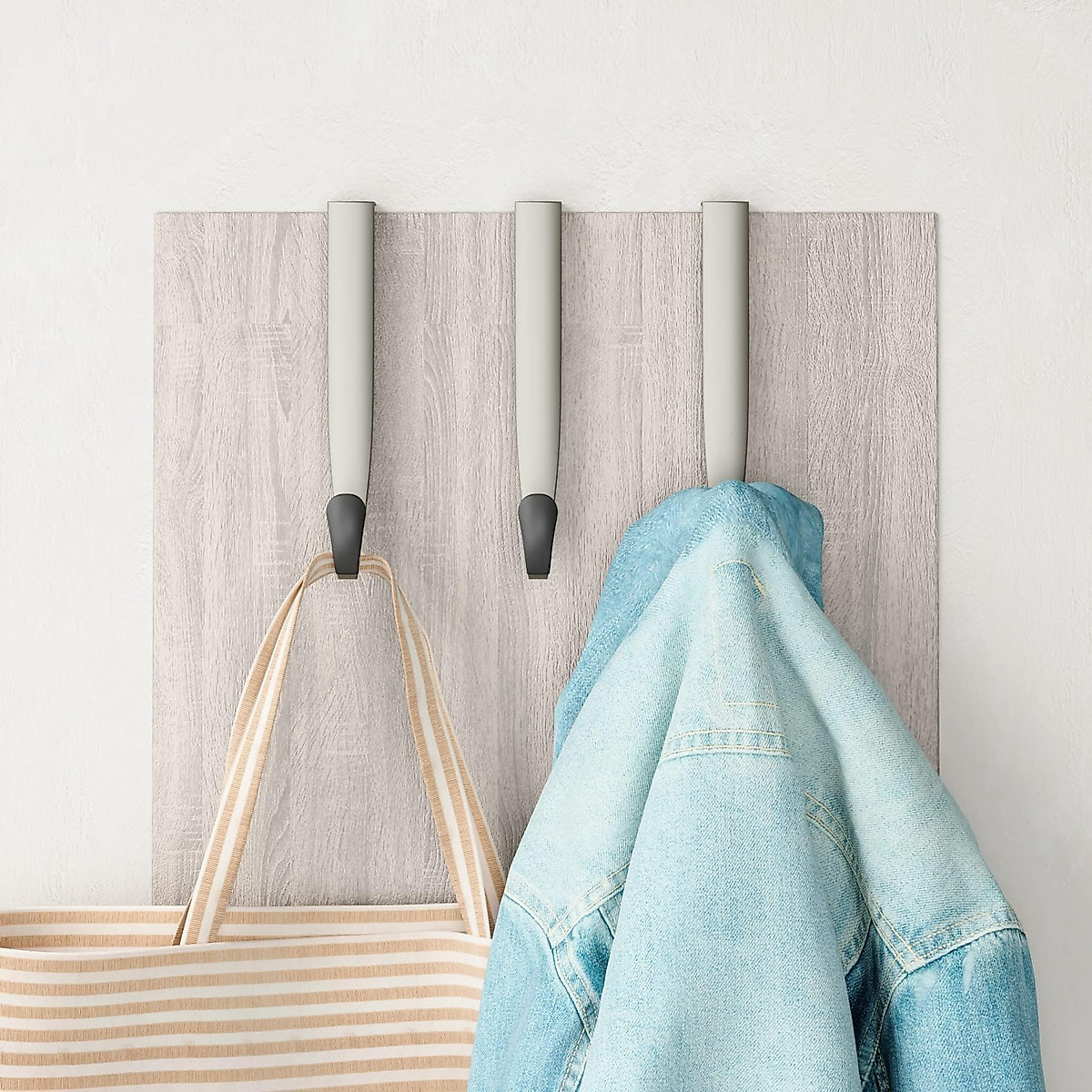 Umbra Schnook Over-the-Door Multi-Hook