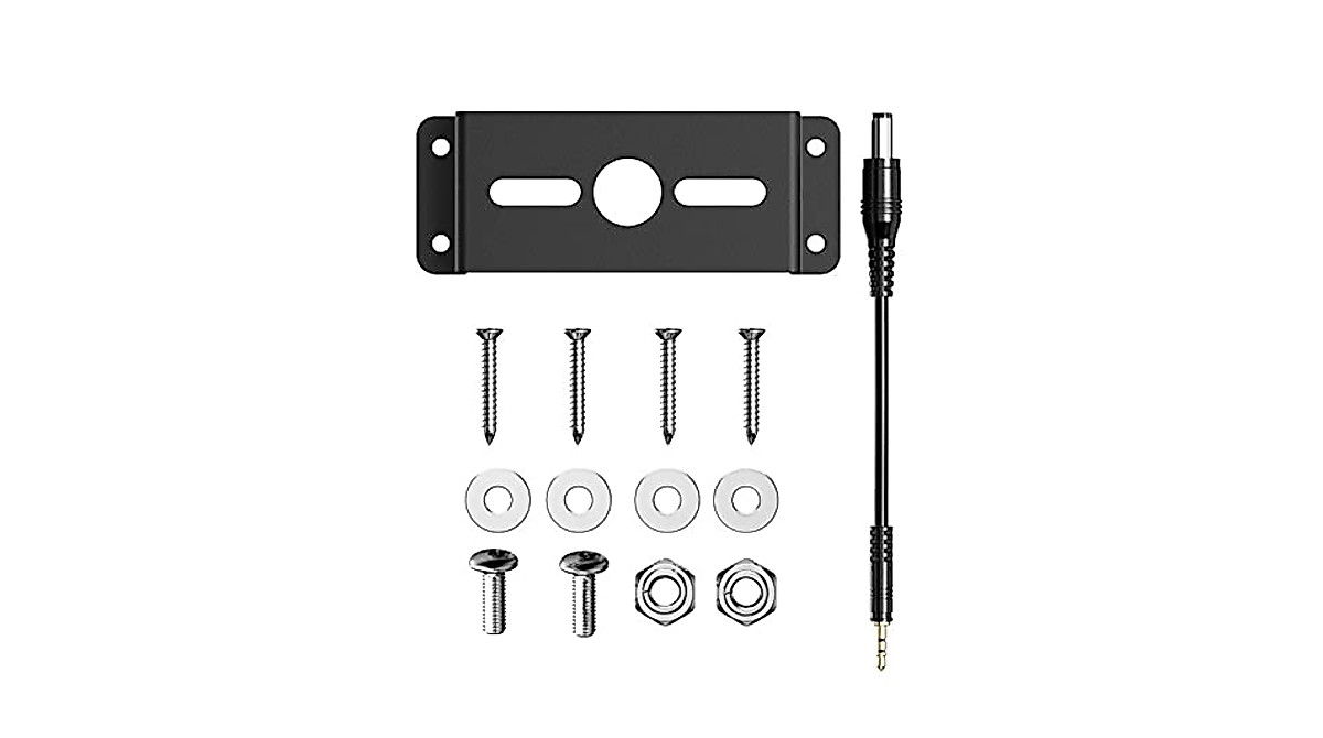 ZEROXCLUB Universal Backup Camera Bracket Adapter for Furrion RVs
