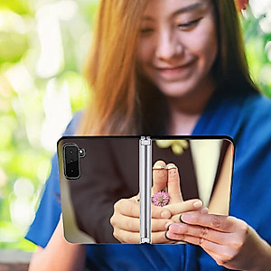 Personalized Picture Design Your Own Customized Photo Custom Phone Case for Microsoft Surface Duo 2 2nd 2021, Full Covered Case for Birthday Xmas Valentines Friends Her and Him Girls Boys