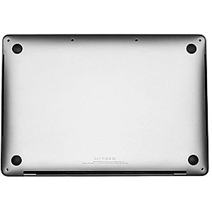 Apple Macbook Pro MPXV2LL/A Laptop (Mac OS, 3.1GHz dual-core Intel Core i5, 13.3 inches LED Screen, Storage: 256 GB, RAM: 8 GB) Space Gray (Renewed)