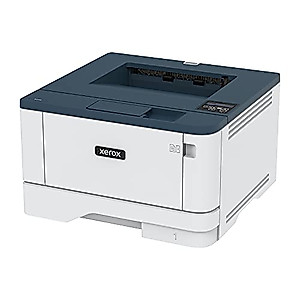 Xerox B310/DNI Printer, Black and White Laser, Wireless (Renewed)