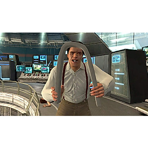 007 Legends - Xbox 360 (Renewed)