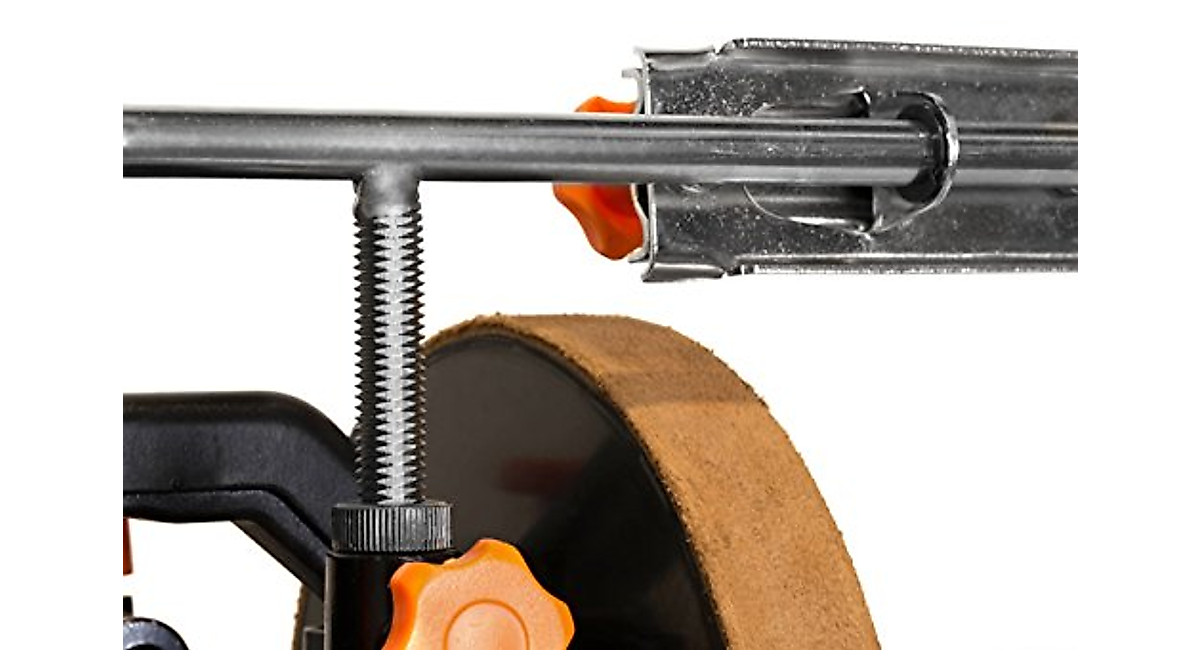 WEN 10" Wet/Dry Sharpening System - Precision Cutting