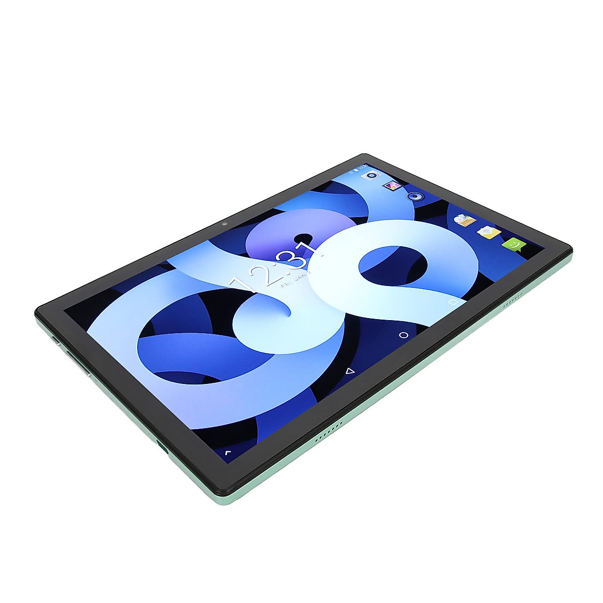 Honio Office Tablet, COTA Core CPU US Plug 100‑240V HD Tablet School Dual (#2)