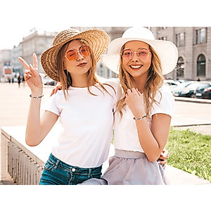 HGDEER Soul Sister Gifts for Women